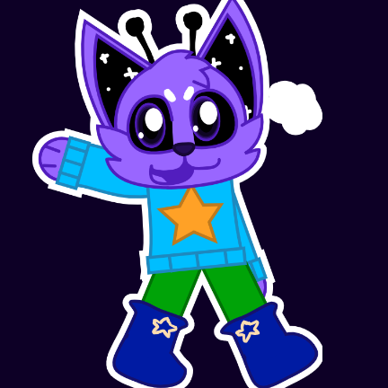 BisrattheGalaxyCat - AI Voice Covers & Creations | Jammable