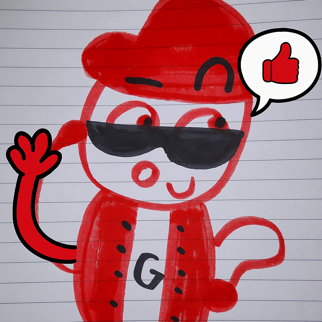 GavinClubFanatic - AI Voice Covers & Creations | Jammable
