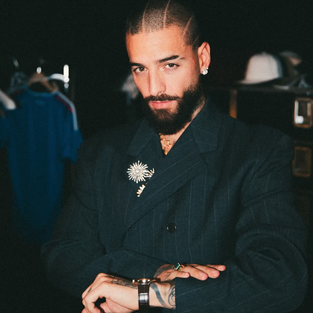 Maluma007 on Jammable
