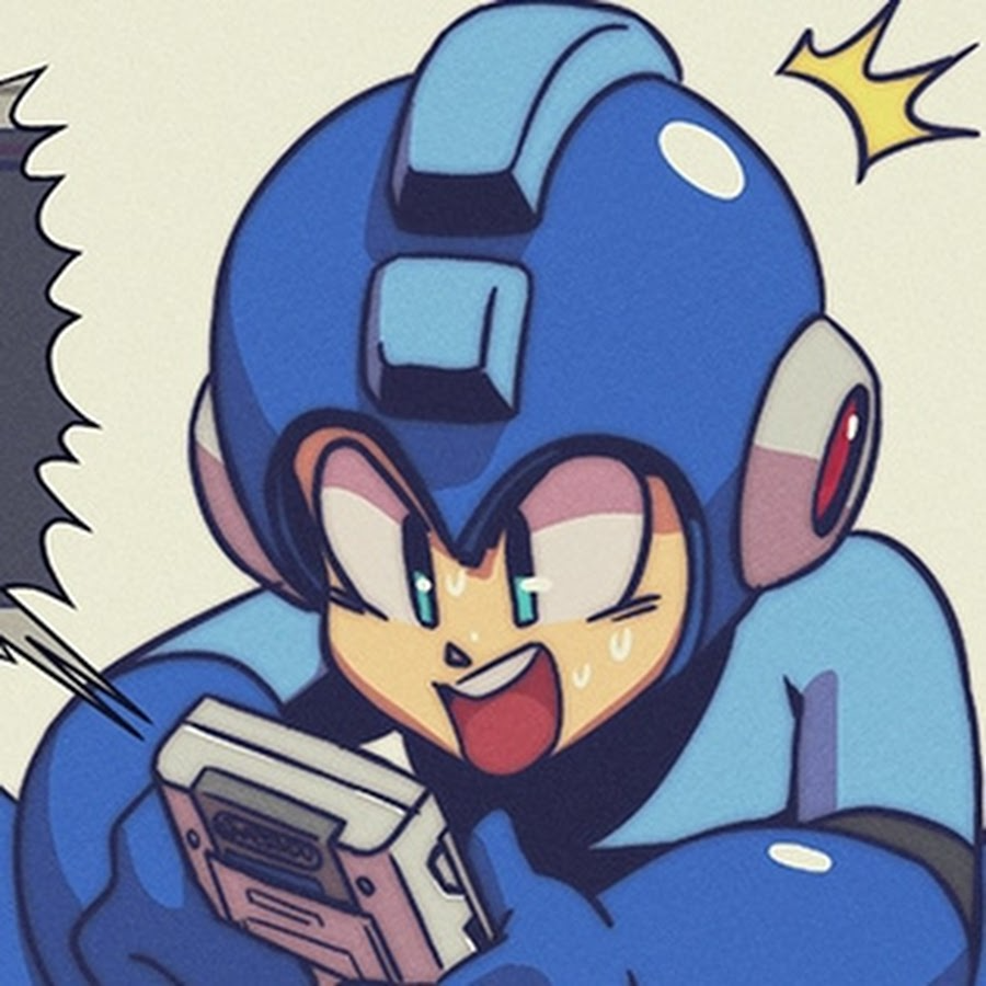 megamanfan4ever on Jammable