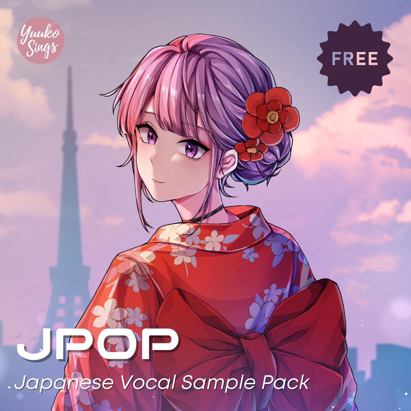 Japan Singer AI Voices (5+) | Jammable