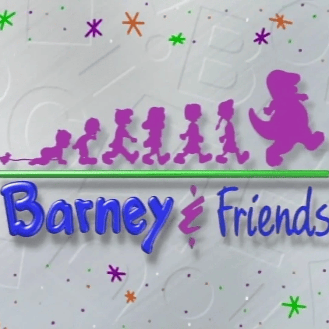 Barney Voices AI Voices (8+) | Jammable