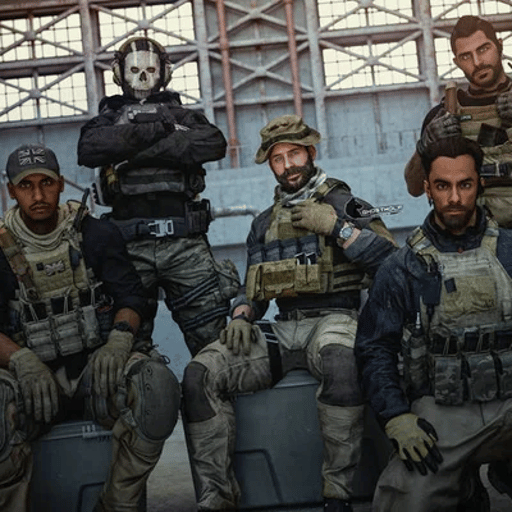 COD AI Voice Generator - 10+ COD AI Voices | Jammable