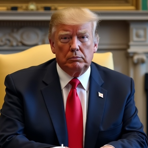 Trump AI Voice Generator - 1+ Trump AI Voices | Jammable