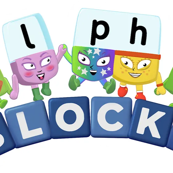All alphablocks city life AI Voices (9+) | Jammable