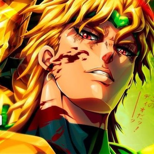 DIO AND JOJOS AI Voices (8+) | Jammable