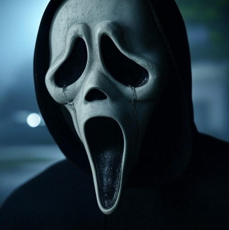 SCREAM AI Voices (6+) | Jammable