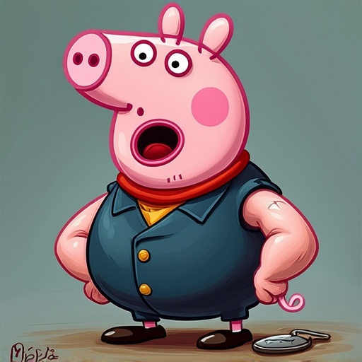 Peppa pig popeye AI Voice Generator - 3+ Peppa pig popeye AI Voices ...