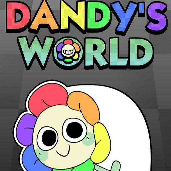 Dandy's World AI Voice Generator - 22+ Dandy's World AI Voices | Jammable