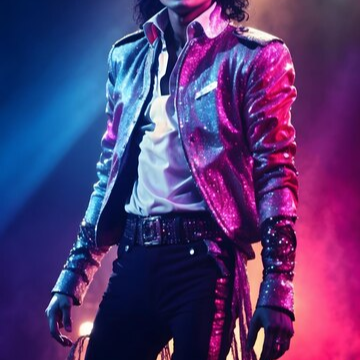 AI MJ VOICES AI Voice Generator - 31+ AI MJ VOICES AI Voices | Jammable