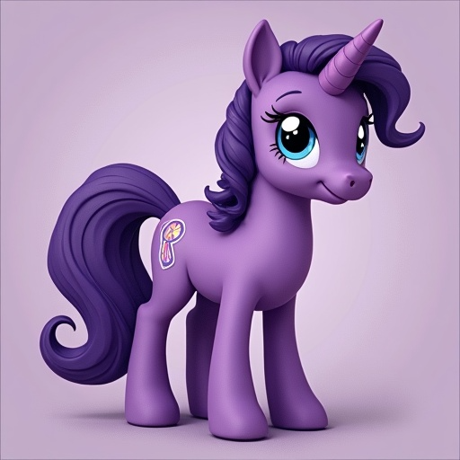 ponies AI Voice Generator - 5+ ponies AI Voices | Jammable