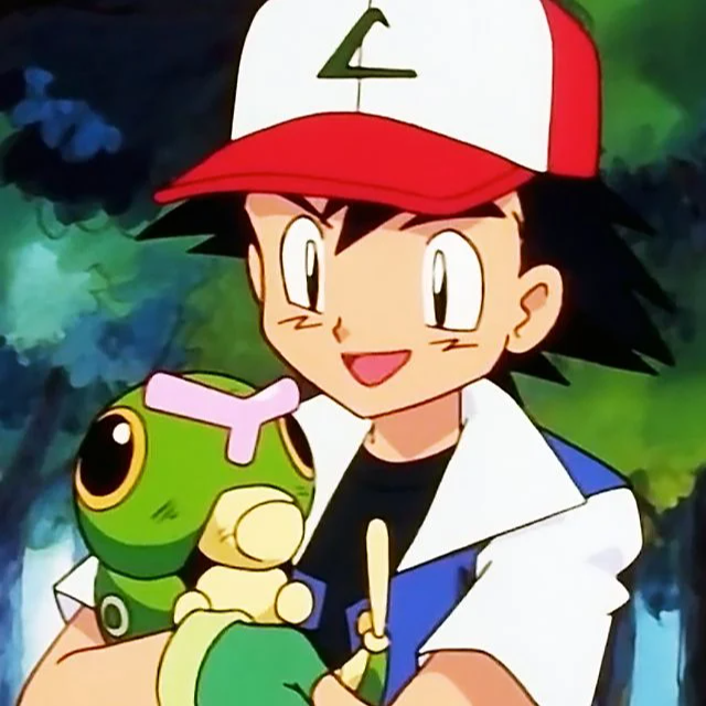 Ash Ketchum (Pokémon, EN) AI Voice Generator | Jammable AI Covers
