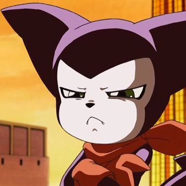 Impmon (Digimon) AI Voice Generator | Jammable AI Covers