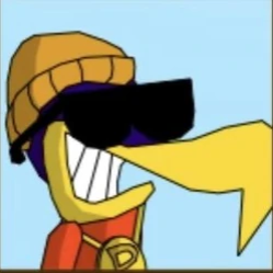 Roy (CartoonMania) AI Voice Generator | Jammable AI Covers