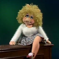 Annie Sue Pig (The Muppet Show) AI Voice Generator | Jammable AI Covers