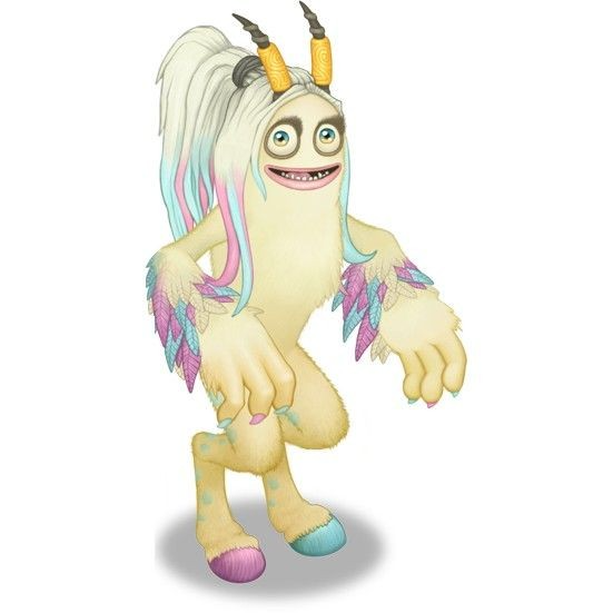 Parlsona My singing monsters AI Voice Generator | Jammable AI Covers