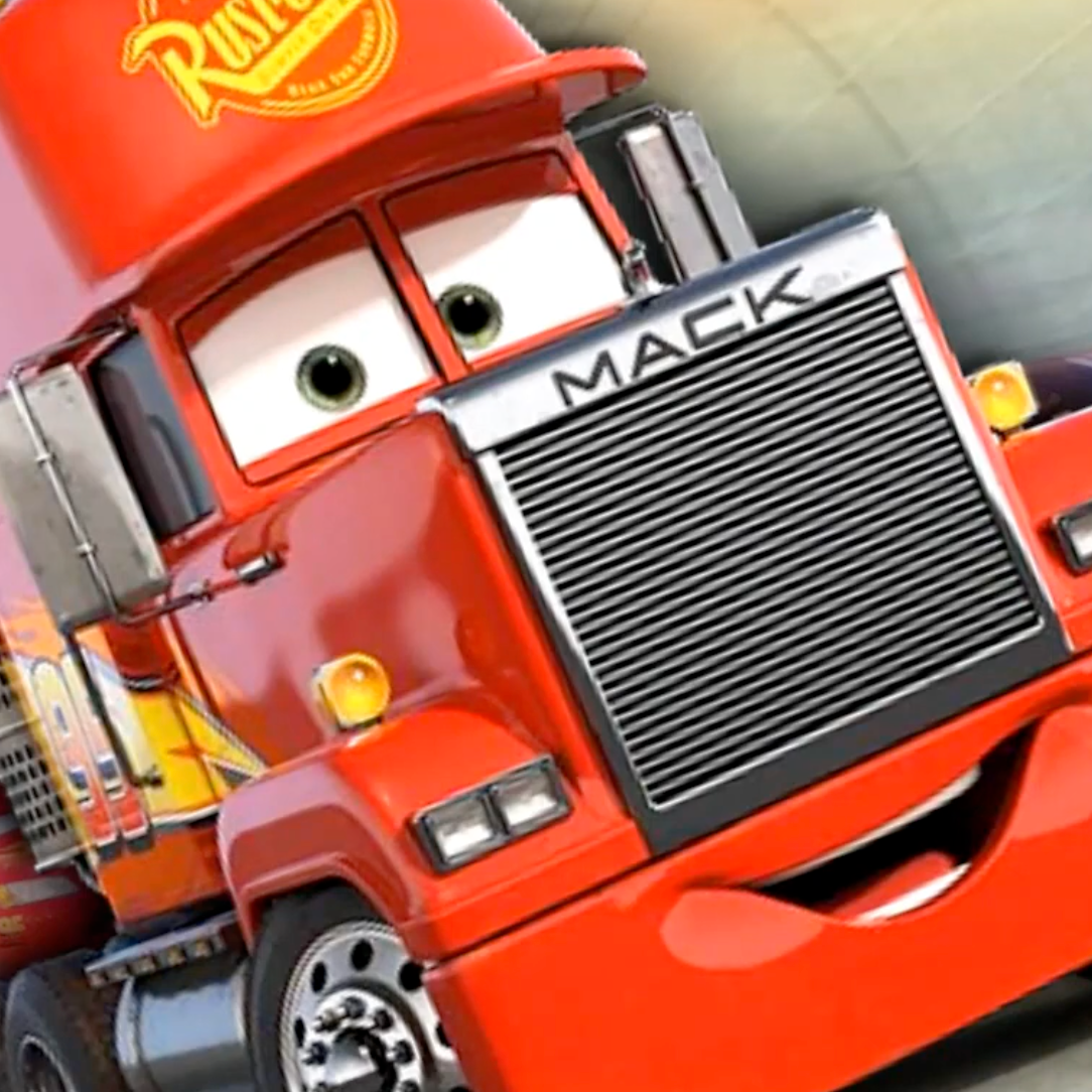 Mack (Cars) (John Ratzenberger) AI Voice Generator | Jammable AI Covers