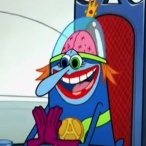Lord Royal Highness (SpongeBob) AI Voice Generator | Jammable AI Covers