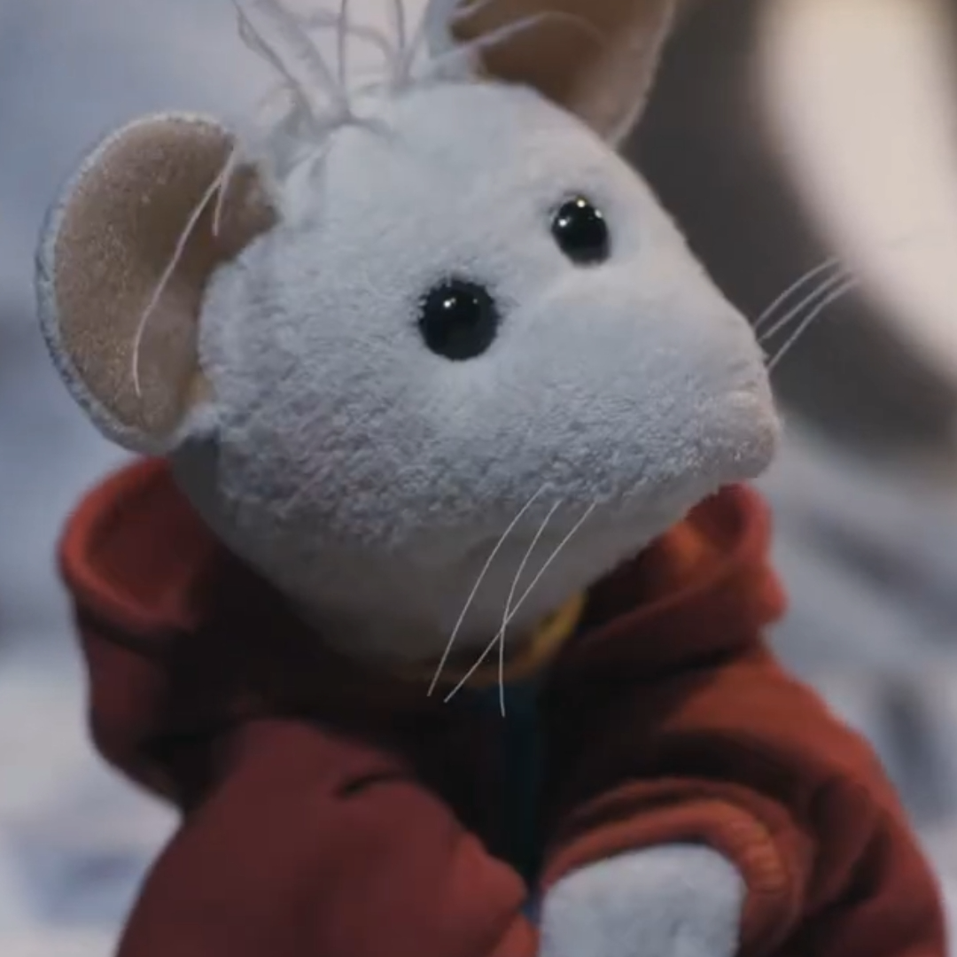 Mac (Playdate) AI Voice Generator | Jammable AI Covers