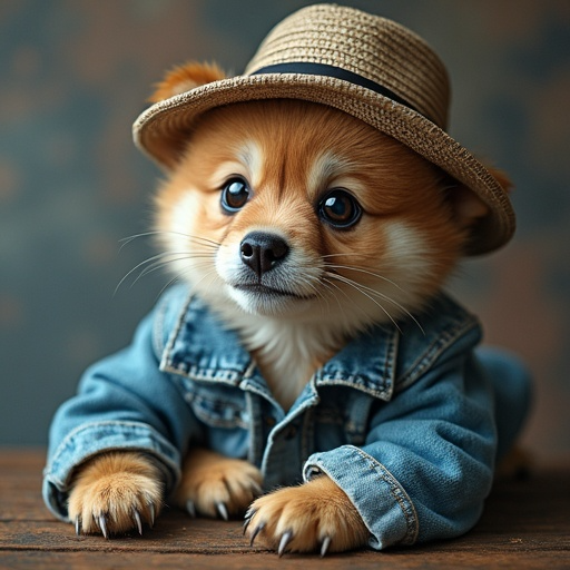 Hwei AI Voice Generator | Jammable AI Covers