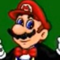 Mario (Mario's Game Gallery) AI Voice Generator | Jammable AI Covers