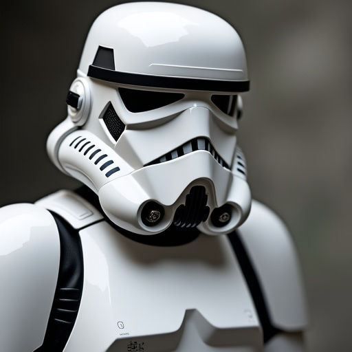 Storm Trooper Empire (SWBF classic 2004) AI Voice Generator | Jammable ...