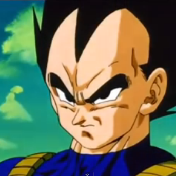 Vegeta DBZ AI Voice Generator | Jammable AI Covers