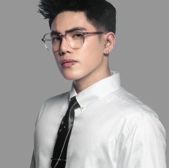 STELL of SB19 AI Voice Generator | Jammable AI Covers