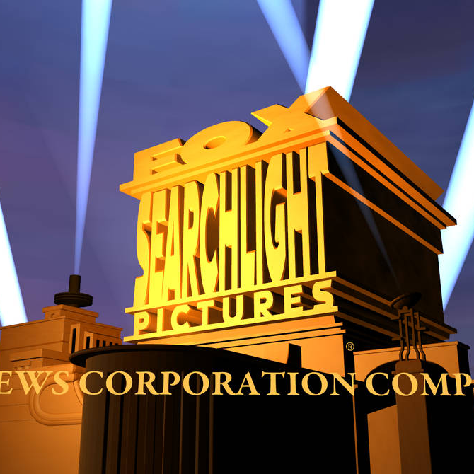 FOX Searchlight PICTURES Logo AI Voice Generator | Jammable AI Covers