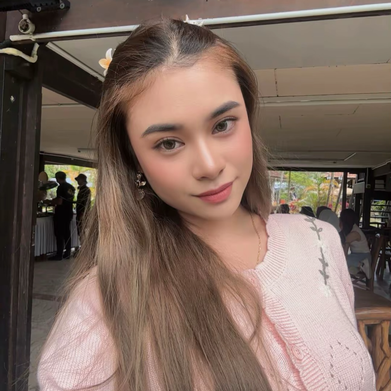 Athalia AI Voice Generator | Jammable AI Covers