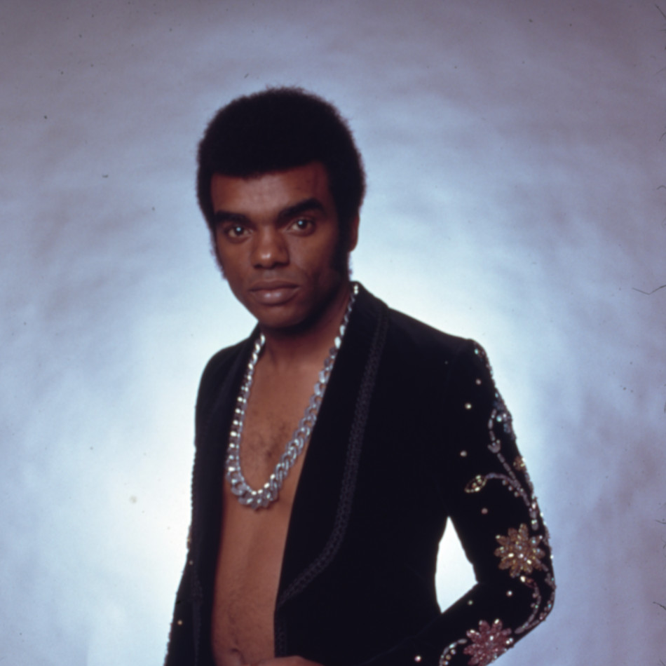 Ronald Isley AI Voice Generator | Jammable AI Covers