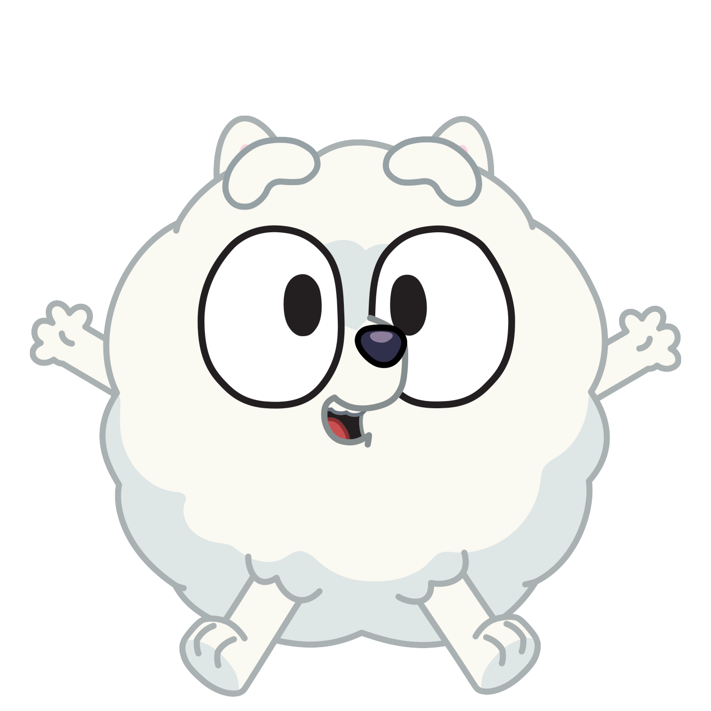 Pom Pom AI Voice Generator | Jammable AI Covers