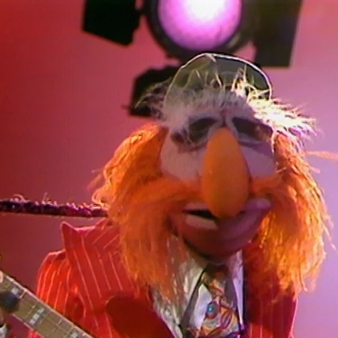 Sgt. Floyd Pepper (The Muppet Show) AI Voice Generator | Jammable AI Covers