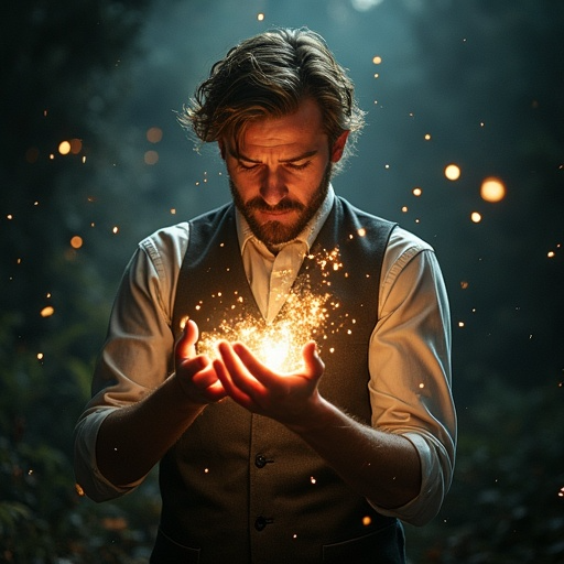 Magic AI Voice Generator | Jammable AI Covers