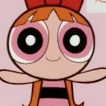 Blossom (Powerpuff Girls) AI Voice Generator | Jammable AI Covers