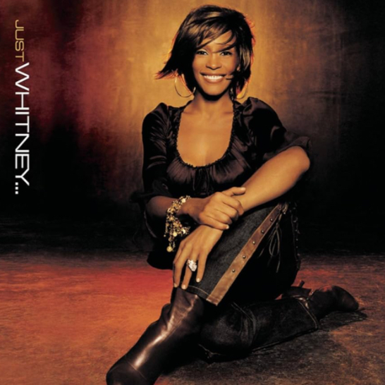 WhitneyHouston(just Whitney era) AI Voice Generator | Jammable AI Covers