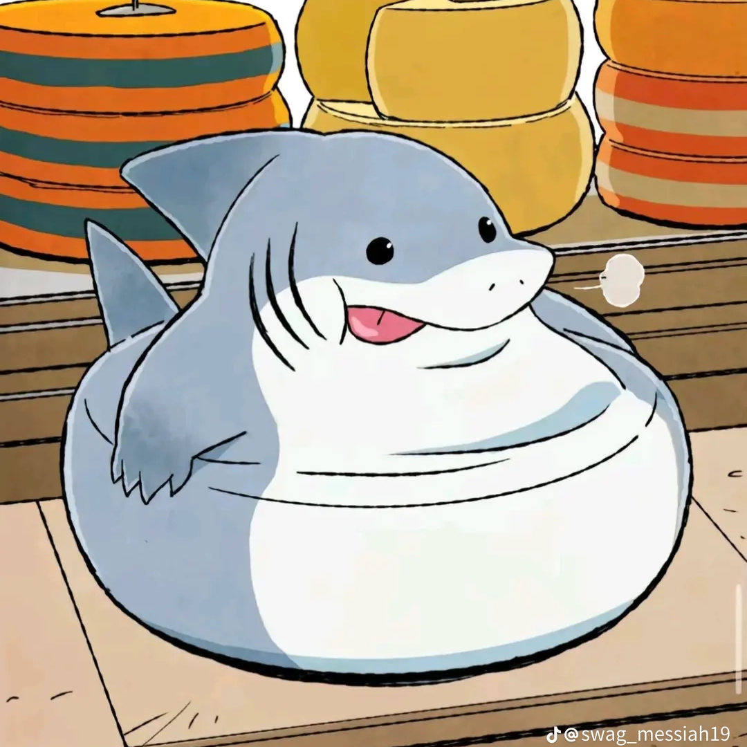 Jeff the land shark AI Voice Generator | Jammable AI Covers
