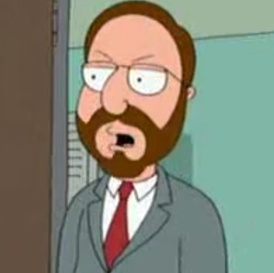 Principal Sloan (Family Guy) AI Voice Generator | Jammable AI Covers