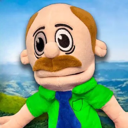 Luis (SML) AI Voice Generator | Jammable AI Covers