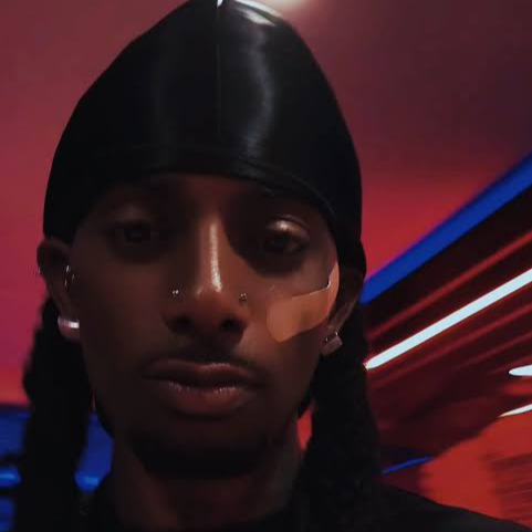 Playboi Carti All Red AI Voice Generator | Jammable AI Covers