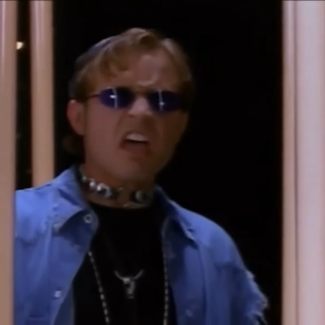 Punk Billy AI Voice Generator | Jammable AI Covers