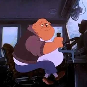 Bus Driver (A Goofy Movie) AI Voice Generator | Jammable AI Covers