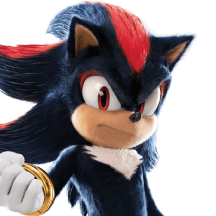 Shadow the Hedgehog (Keanu Reeves) AI Voice Generator | Jammable AI Covers