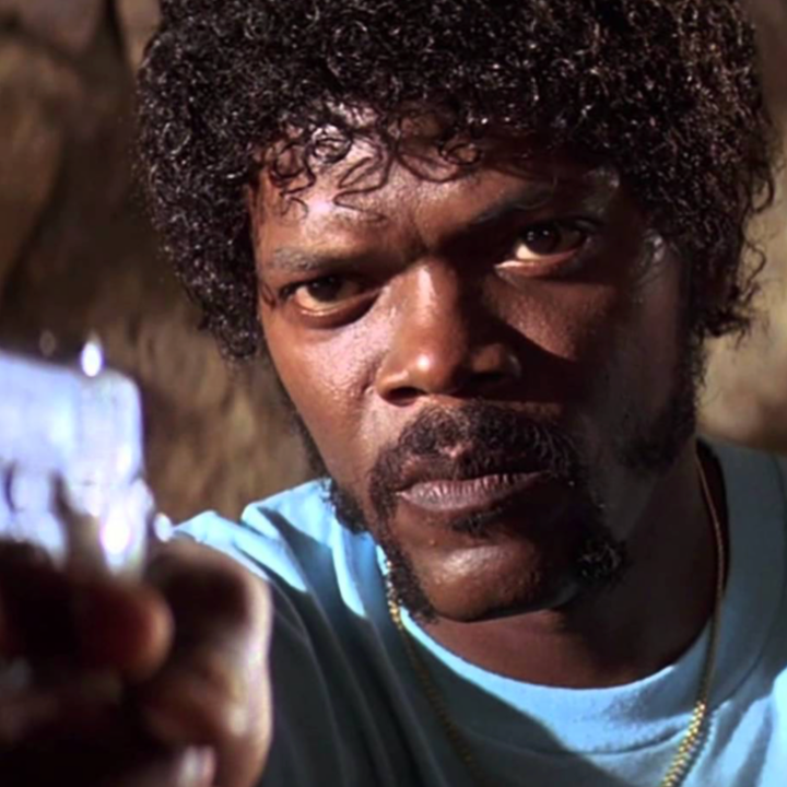 Samuel L. Jackson AI Voice Generator | Jammable AI Covers