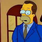 Herb Powell (Simpsons) (Danny DeVito) AI Voice Generator | Jammable AI ...