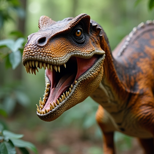 Old raptor voice actor AI Voice Generator | Jammable AI Covers