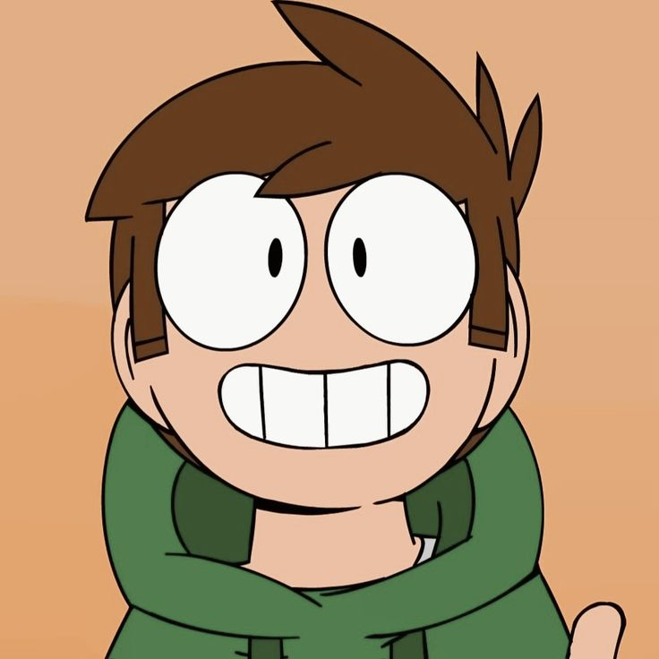 Edd (Eddsworld) (Legacy) AI Voice Generator | Jammable AI Covers