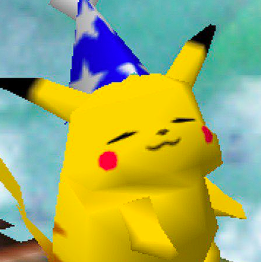 Pikachu (N64 era) AI Voice Generator | Jammable AI Covers