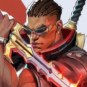 Blade (Marvel Rivals) AI Voice Generator | Jammable AI Covers