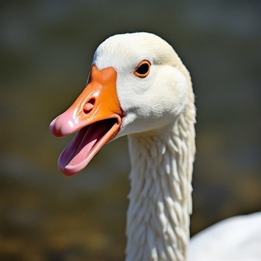 goose snorting coke AI Voice Generator | Jammable AI Covers